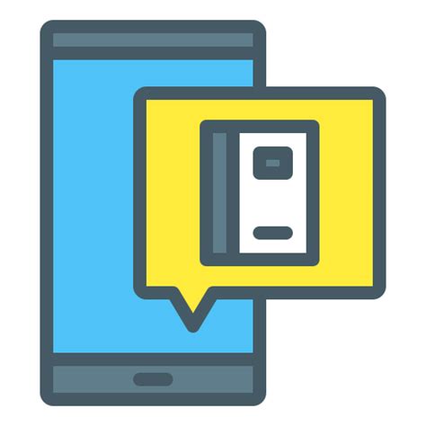 Online Learning Free Education Icons