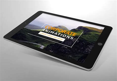 Adobe After Effects Tutorials And Templates