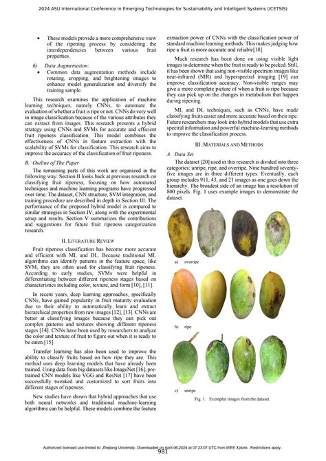 Solution Hybridizing Convolutional Neural Networks And Support Vector