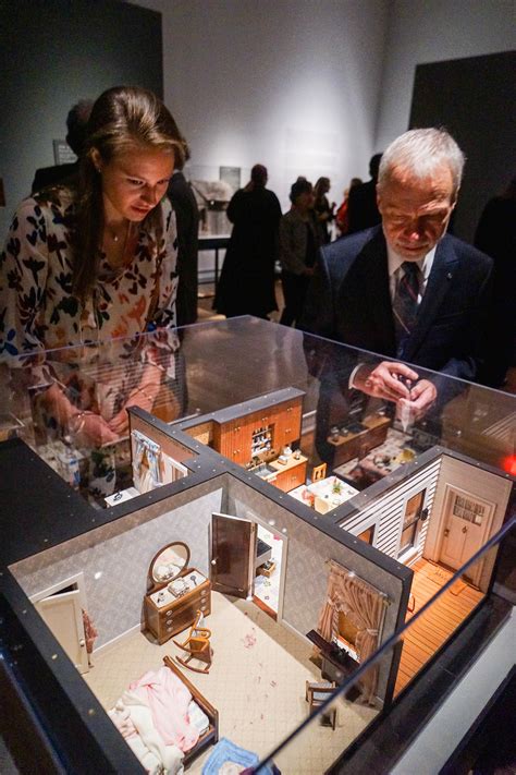 Frances Glessner Lee 36 Flashbak