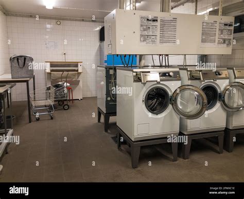 Laundry Room Swedish
