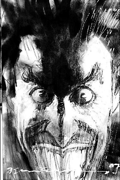 Alex Ross On Twitter Rt Thealexrossart ⁦ Sienkiewiczart⁩ Art