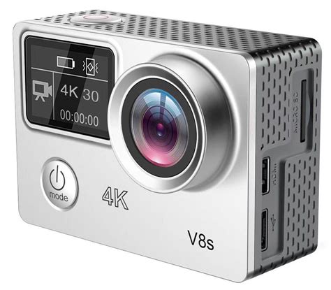 Ivan He On Linkedin V8s Ambarella A12 Chipsetsony Imx078 Sensor20