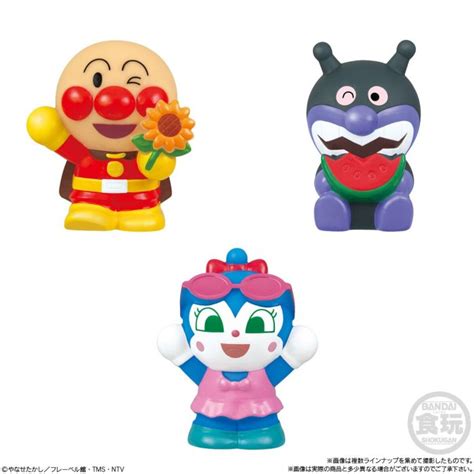 Bandai Aapanman P Yahoo