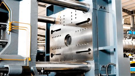 How Does Injection Unit Function In An Injection Molding Machine