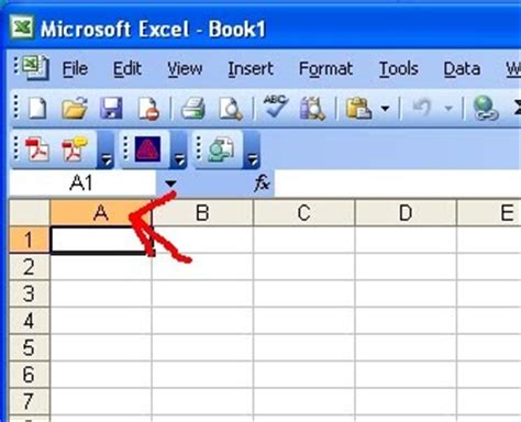 ChemKnits How To Make A Knitting Chart In Excel Part 1 Setting Up The Chart