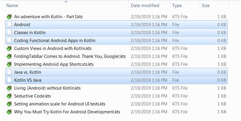 Articleslinks Folder Contains Some Files With In Their Filenames