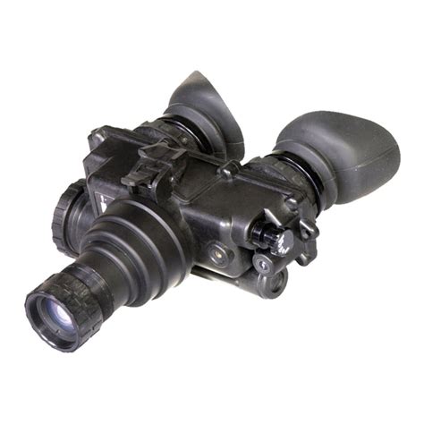 Atn Pvs 7 Operators Manual Pdf Download Manualslib