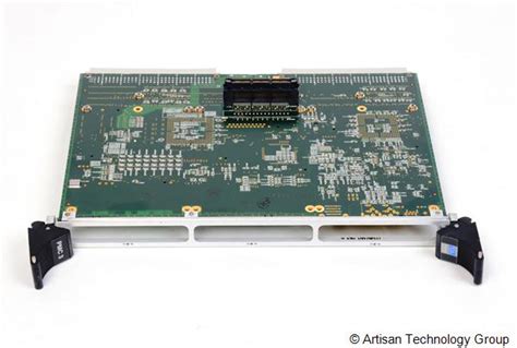 P Themis PMC Carrier Board ArtisanTG