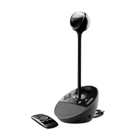Logitech Bcc950 Desktop Video Conferencing System Computer Choice