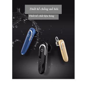 Review 6 Tai nghe bluetooth pin trâu giá rẻ cực mê