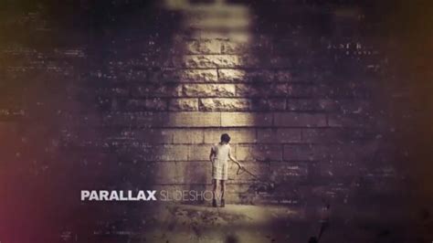 45 Best After Effects Parallax Photo Effects And Parallax Animation