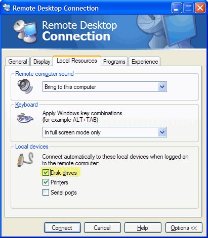 How To Copy File With Remote Desktop