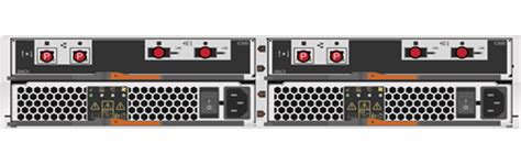 Netapp Fas Disk Shelves And Storage Media