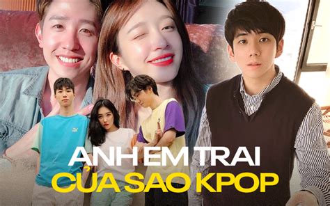 I Chi N Nhan S C Anh Em Trai Idol N X H N B O Ph N Vi T Nam