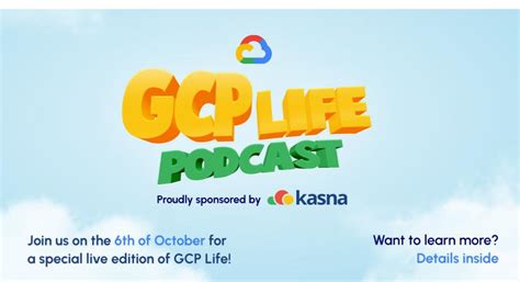 Gcp Life Live 2023 Dheerendra Nath