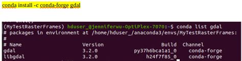 how to resolve gdalinfo failed unable to open vsihdfs hdfs · issue 3655 · osgeo gdal