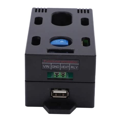 Coulomb Counter Lcd Multimeter Dc Voltmeter Voltage Current Meter For
