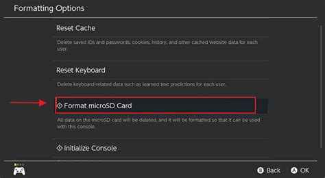 3 Easy Instructions To Format Micro Sd Card On Multiple Operating