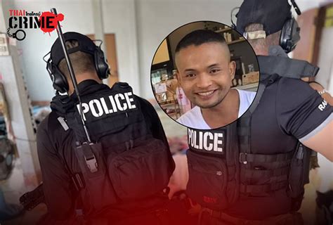 เปิดประวัติ ส ต อ คลั่ง มือกราดยิงชาวบ้านตายนับสิบ สุดอึ้งติดยาบ้าหนัก เสพตั้งแต่เรียนยันรับ