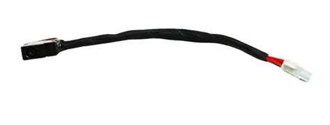 HP PAVILION DK NM Replacement Laptop DC Jack Socket With Cable EUR PicClick FR