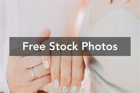 Woman Wearing Wedding Ring Photos Download The Best Free Woman Wearing