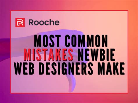 rooche digital web design and development company