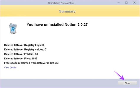 3 Ways To Remove Residual Files After Uninstalling Software On Windows Guiding Tech