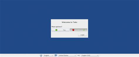 Install Tails Linux Operating System To Preserve Privacy And Anonymity