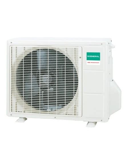 Climatizzatore Monosplit A Parete General Inverter Btu
