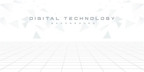 추상 디지털 기술 하이테크 미래 회색 흰색 배경 사이버 정보 통신 혁신 미래 기술 데이터 인터넷 네트워크 연결 인공 지능 빅 데이터 라인 도트 회로 벡터 3d 0명에 대한