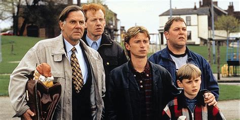 The Full Monty 1997