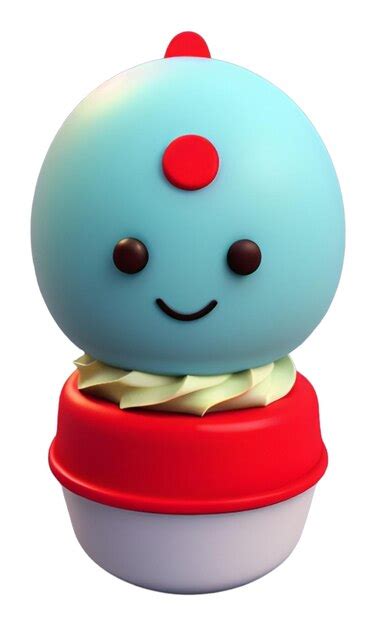 premium ai image isolated object on white background