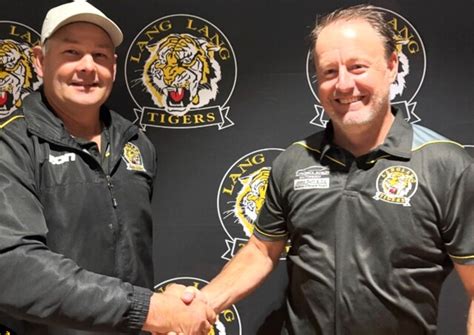 Lang Lang Appoint New Coach Berwick Gazette