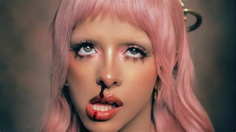 Melanie Martinez Quand Sort Son Nouvel Album Hades