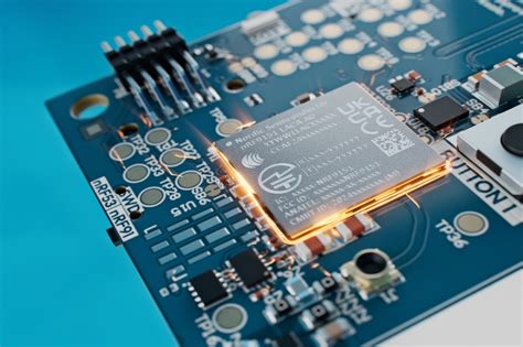 Nordic Semiconductor To Showcase Thingy 91 X Cellular Iot Prototyping Platform At Ces 2025 News