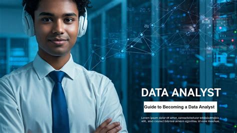 Ultimate Guide To Becoming A Data Analyst