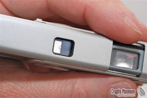 Minox Lx