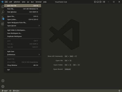 Як створити Html файл Притомний фронтенд