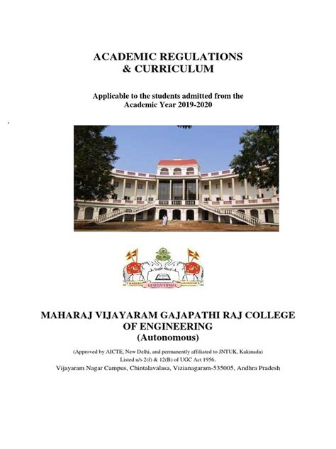 Cse It A2 I Ii Iii Iv V Vi Updated Syllabus Ver 3 Pdf