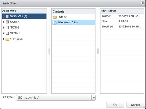 How To Add Iscsi Storage To Vmware Esxi Root