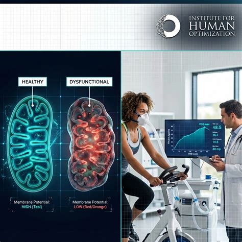 The Oxygenmitochondria Axis Why Energy Aging And Disease Share The