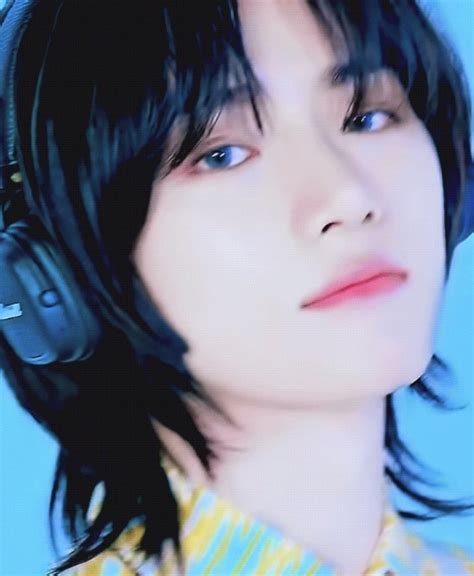 Blip 범규 장발 사진1