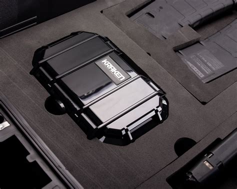 Icarus Micro Kraken Case Company