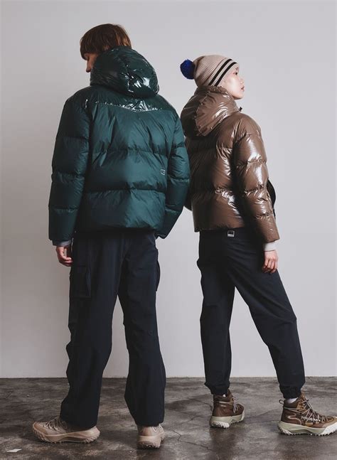 텍토닉 소프트쉘 조거 팬츠 W 다크 그레이 감도 깊은 취향 셀렉트샵 29cm