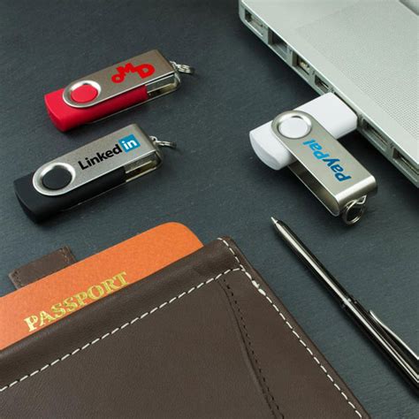 custom usb flash drive slam promo