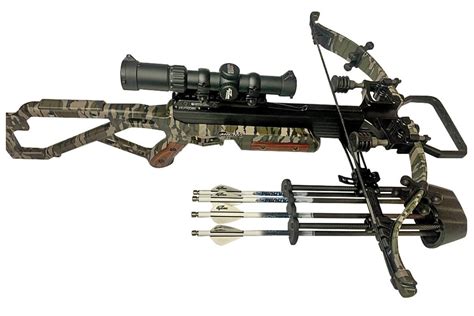 Excalibur Crossbows 2019 Excalibur Crossbows Wyvern