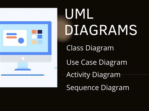 Attractive Uml Diagrams For Your Software Upwork