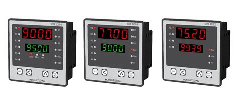 Multispan Programmable Timer At Best Price In Pune By Adroit Automation And Robotic Systems Id