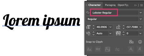 Quick Easy Ways To Add Fonts To Adobe Illustrator